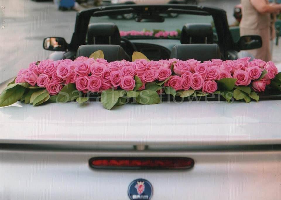 Τριαντάφυλλα: τα λουλούδια του Γάμου σου - Flowers and Life | Λουλούδια ...