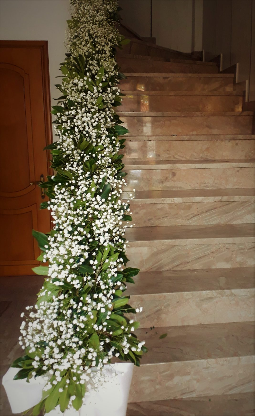 Στολίστε το σπίτι για τον Γάμο - Flowers and Life | Λουλούδια & Ζωή