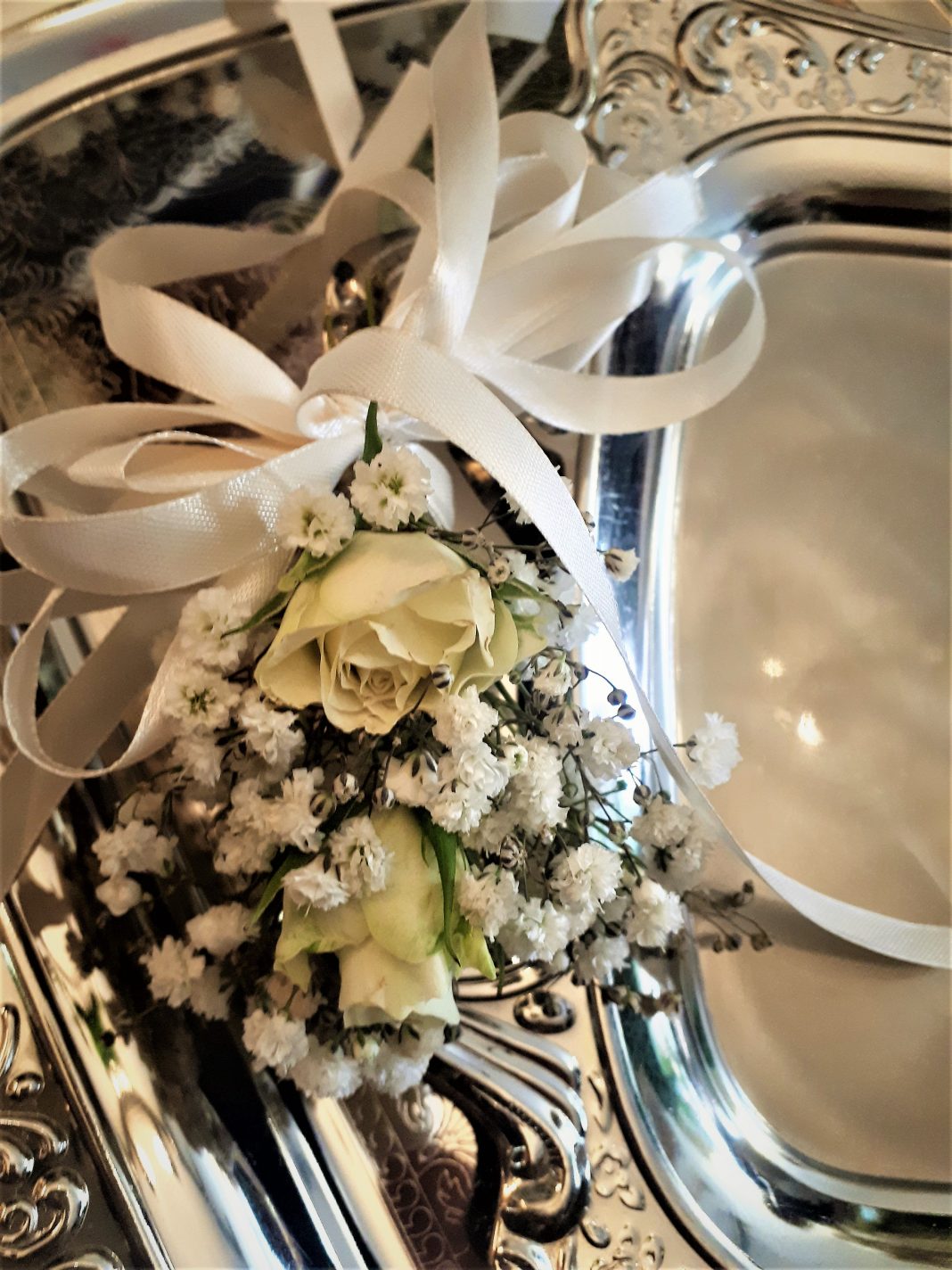 Στολίστε το σπίτι για τον Γάμο - Flowers and Life | Λουλούδια & Ζωή